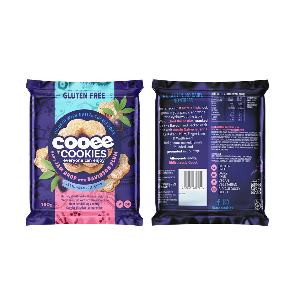 Products – Cooee Native Superfoods