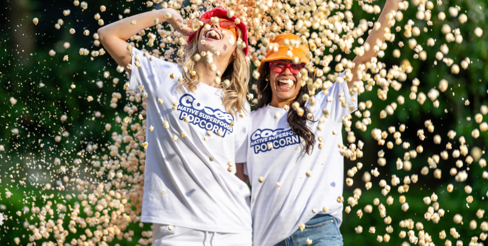 Range – Cooee Native Superfoods