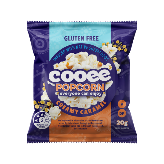 Products – Cooee Native Superfoods